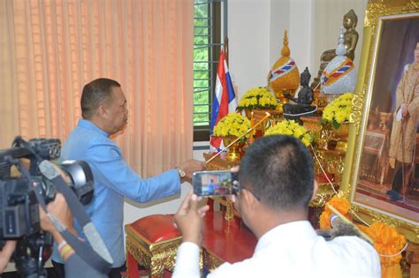 องค์การบร อบต ท้ายสำเภา อำเภอพระพรหม จังหวัดนครศรีธรรมราช