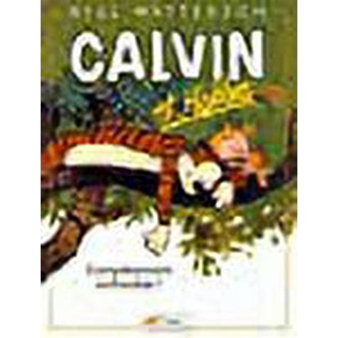 Calvin And Hobbes In French Calvin And Hobbes 15completement