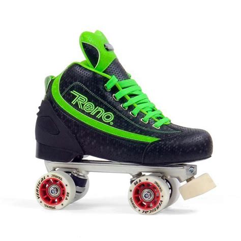 Reno Beecomb Roller Derby Skate Roller Skate Usa