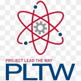 Pltw Logo