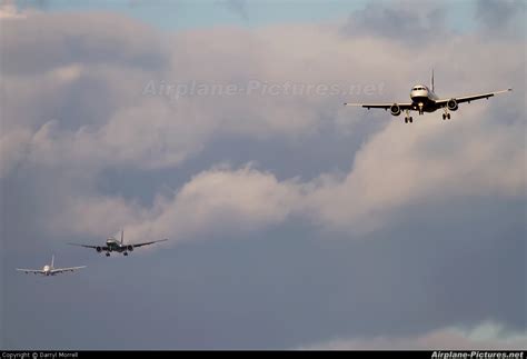 G EUOF British Airways Airbus A319 At London Heathrow Photo ID