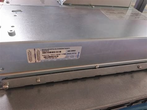 6AV7240 0BB06 0KA0 SIMATIC IPC 477D 15 Touch Display AoteWell