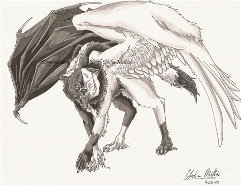 Sad Wolf Drawing At Getdrawings Free Download