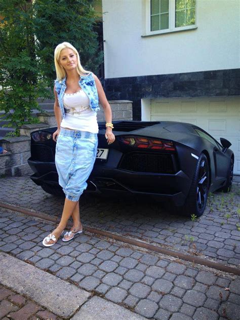 Zuzana Plackovás Feet
