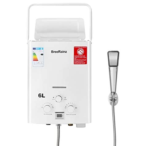 Best Tankless Gas Water Heater Best Cost