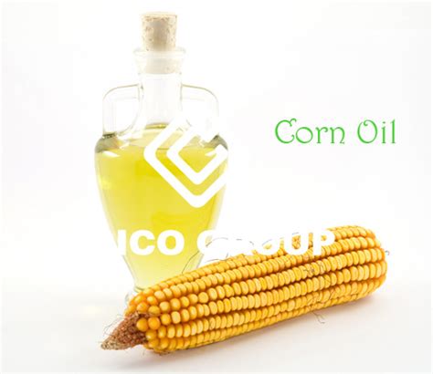 How Much Do You Know About Corn Oil Extraction