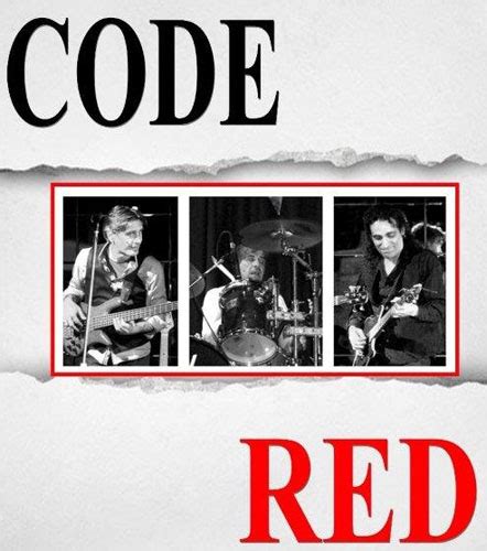 Code Red Corporate Party Band Book Now With Vegas Promotions