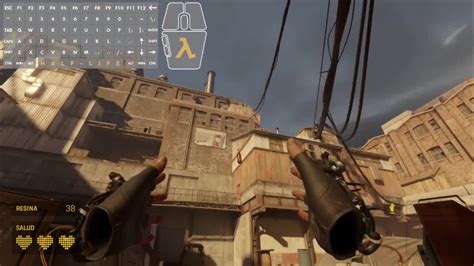 All Controls Desktop Proyect V12 Video Moddb