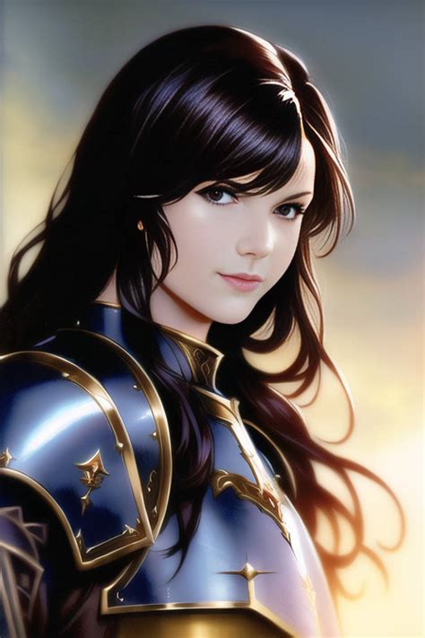 Female Fighter 019 By Zumstein On Deviantart