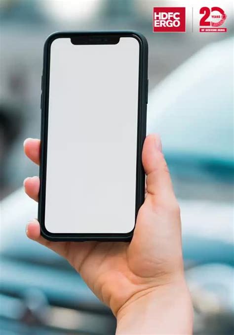 Hdfc Ergo General Insurance On Linkedin Hdfc Ergo Motor Insurance Ai Enabled Whatsapp