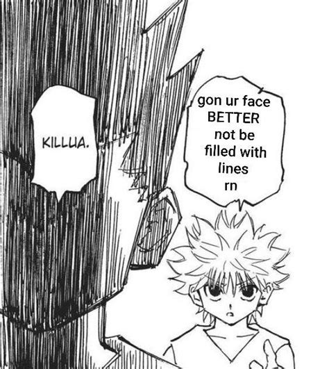 ⋆｡°⛓️ Killua 🖤🥀⋆˙⊹ Rhunterxdank