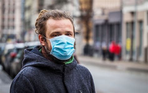 Double Masking Can Block Of Infectious Particles CDC Fibre Fashion