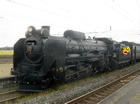 British Railways D51 By 0ffth3r41ls On Deviantart