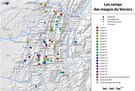Musée de la résistance en ligne