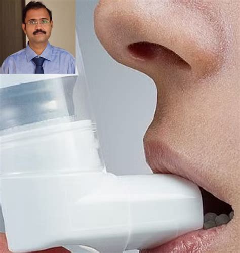 Can Inhaler Use For Many Years Become An Addiction