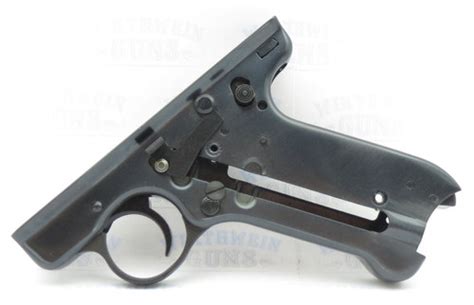 Ruger Products Wirthwein Guns