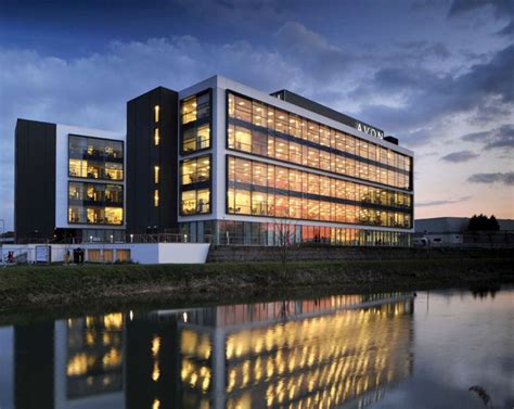 HKS Inc. - Architizer