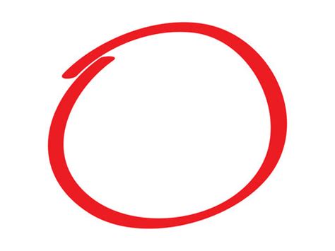 Red Marker Circle Images Browse 30 946 Stock Photos Vectors And