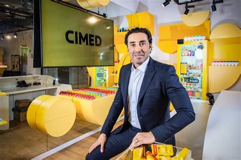 João Adibe Conheça A Trajetória Do Ceo Da Cimed