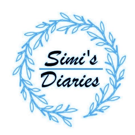 Simis Diaries Youtube