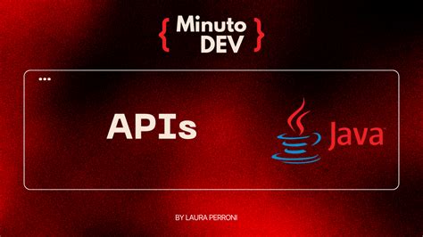 apis em java