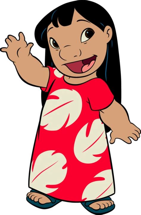 Lilo Pelekai Lilo And Stitch Wiki