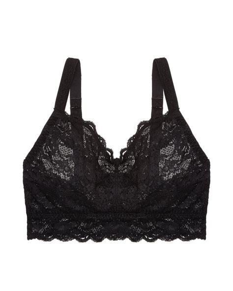 What Is Lingerie 9 Of The Biggest Misconceptions Who What Wear