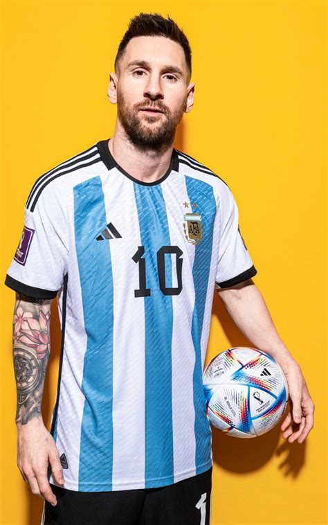 리오넬 메시 프로필 사진 해외축구 에펨코리아