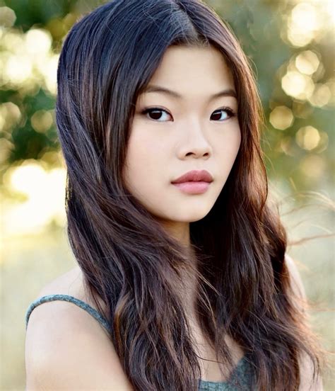 Avatar The Last Airbender Live Action Reveals Toph Actress And Teaser