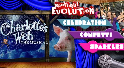 Audition Combo Spotlight Youth Theatre
