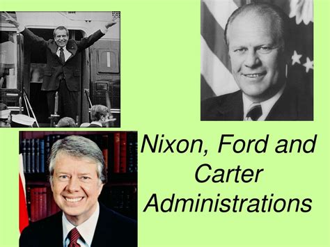 Ppt Nixon Administration A Legacy And Scandal Powerpoint