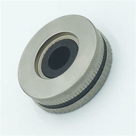 China Made Cnc Lathe Machined Parts 5 Axis Cnc Machine Parts Custom