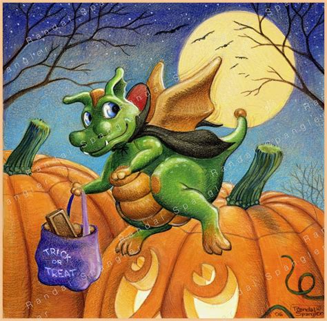 General 5 — Randal Spangler