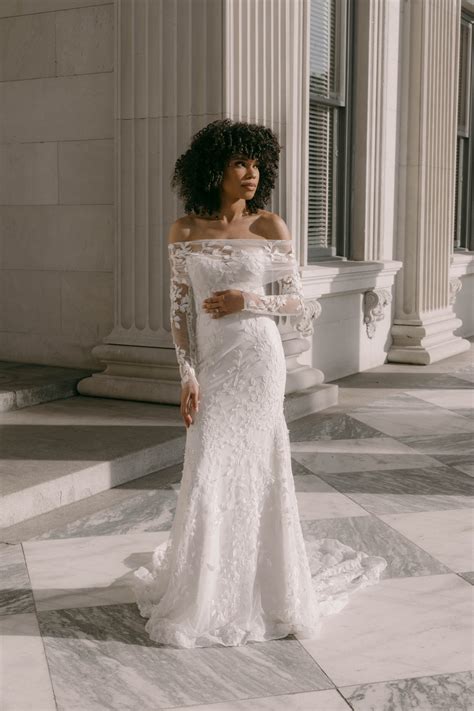 2023 Wedding Dress Trends The Ultimate Style Guide