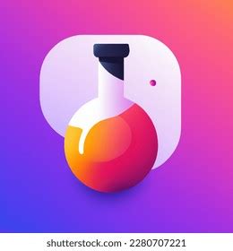 App Icon Vector Style Image Flask Boilerplate Ai