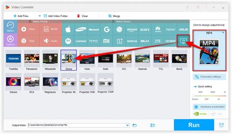 How To Play Videos On Sharp Aquos Tv Via Usb Smoothly