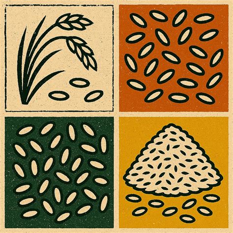 I Tipi Di Riso Guida Completa Per Conoscere E Usare Al Meglio Il Riso Cucino A Modo Mio