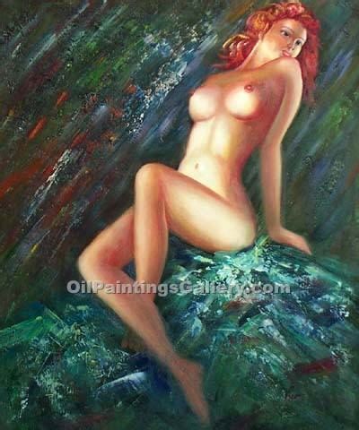 Naked Woman 84