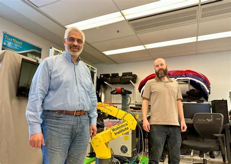 Wael Ahmed On Linkedin Meet Gigas The U Of G Robot Using Ai To Pick Tomatoes