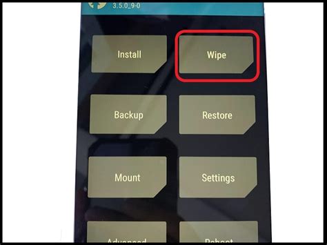 C Ch Up Rom Xiaomi N Gi N V Nhanh Ch Ng Nh T B N N N Xem Qua Thegioididong Com