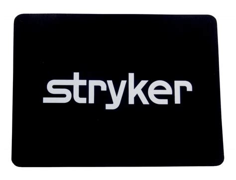 Stryker Logo In Vector Format Svg