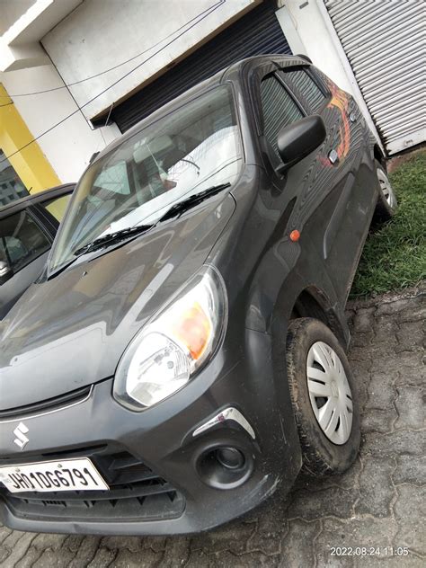 Used Maruti Suzuki Alto 800 Vxi In Bokaro 2018 Model India At Best Price