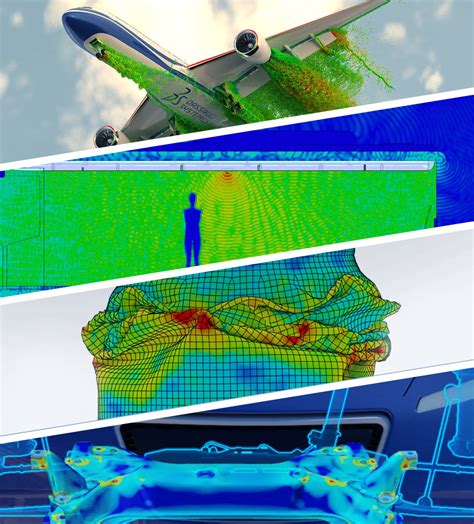 Simulation Solutions Trimech Group