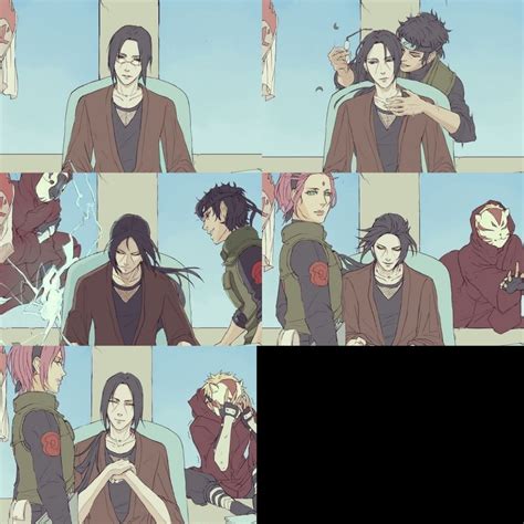Itachi Shisui Sakura Naruto Itachi Sasuke And Itachi Naruto