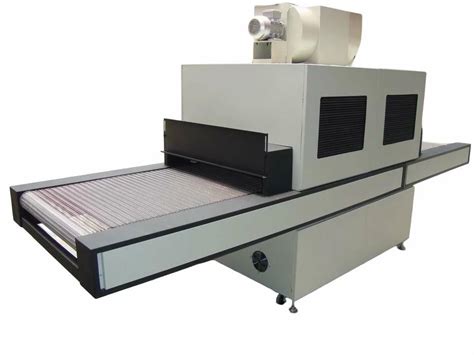 Automatic Pcb Uv Curing Machine For Printing At ₹ 325000piece In