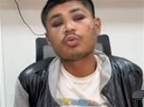Vigilante Que Mató A La Niña De 12 Años Tuvo Dos Cómplices Para