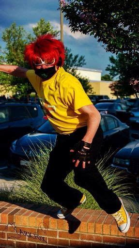 Jsr Beat Cosplay Wiki Cosplay Amino