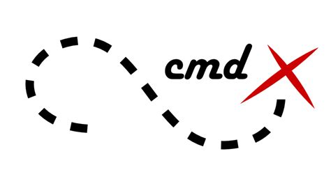 Cmdx — Cmdx 062 Documentation