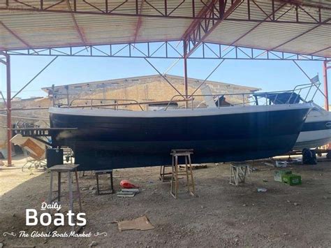 2002 Gozzo Positano 750 For Sale View Price Photos And Buy 2002 Gozzo