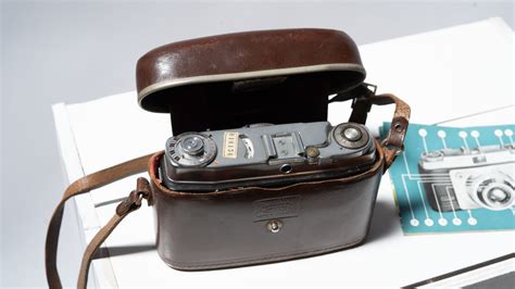 Dacora Super Dignette Halsey Rd Vintage Emporium